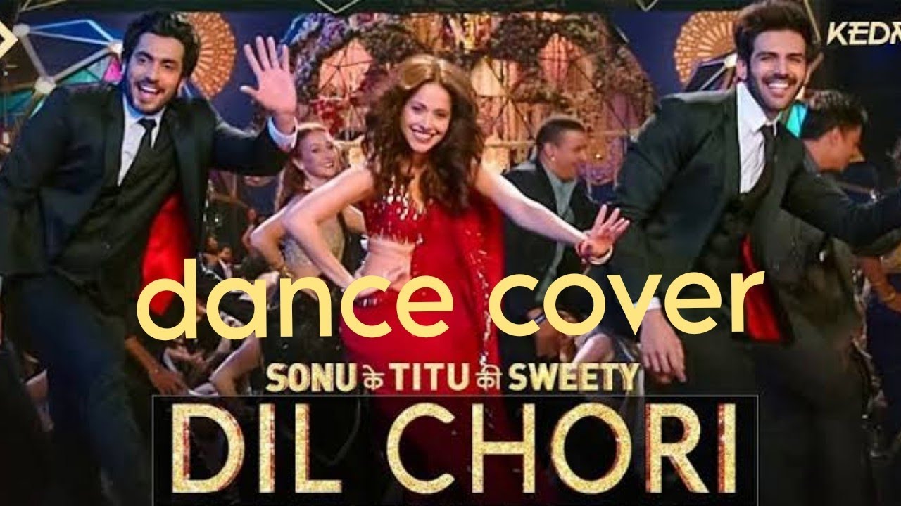 Bollywood beats: dil chori sada ho gaya dance cover#Karthik Aryan#Sunny ...
