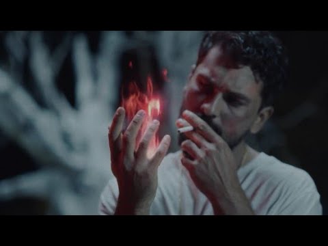 ONUR TUNA - Bİ'HİÇMİŞİM GİBİ  (OFFICAL VİDEO) klip