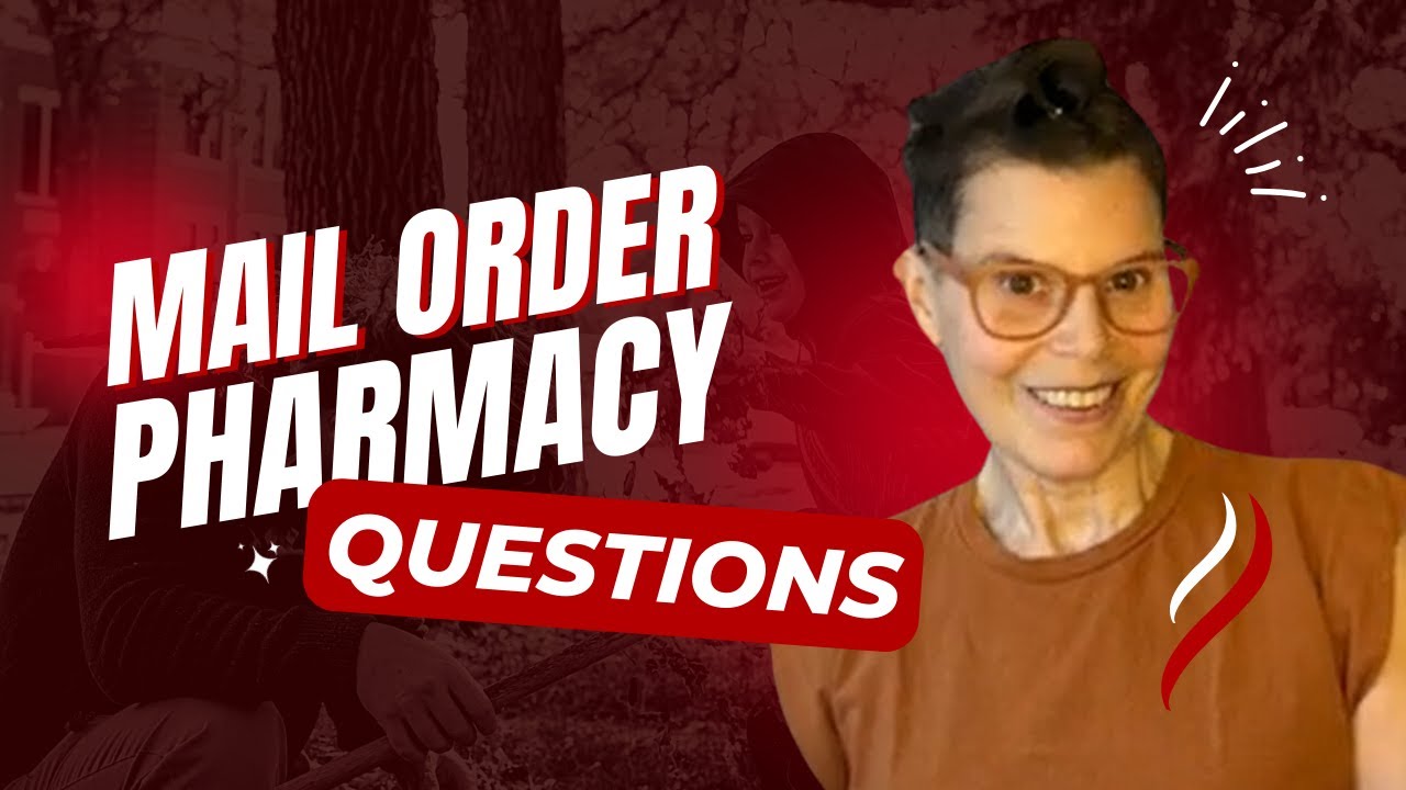 Questions You Need to Ask Before Switching to a Mail Order Pharmacy ...