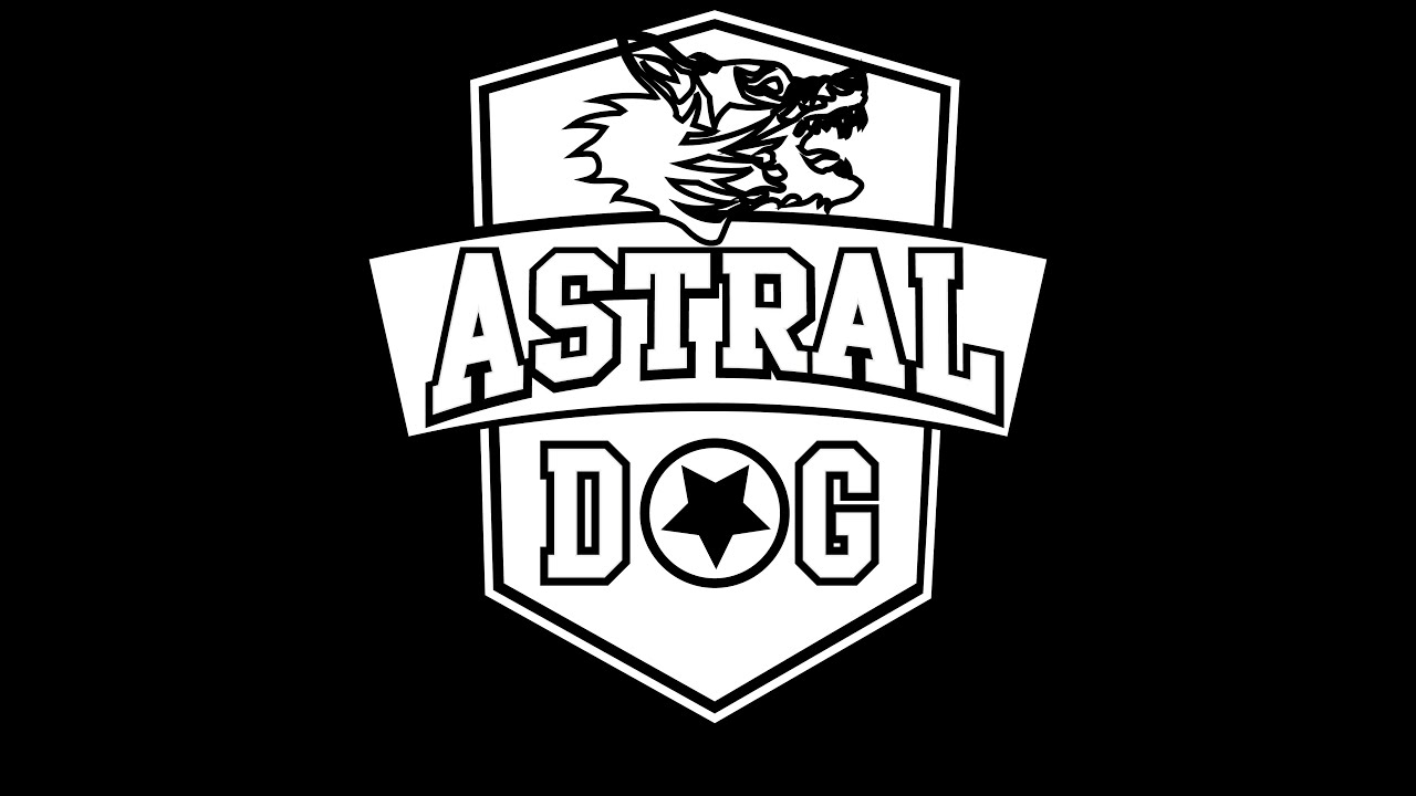 ASTRAL DOG - YouTube