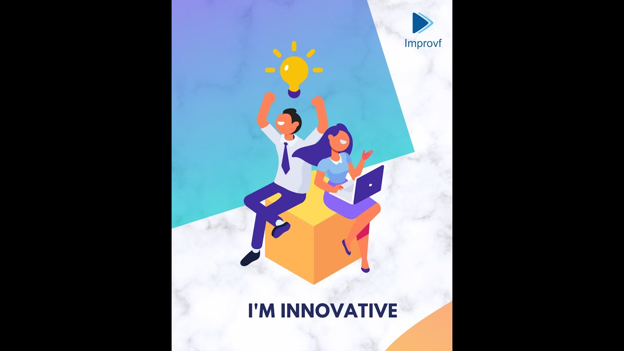 I'm Innovative Tutorial - YouTube