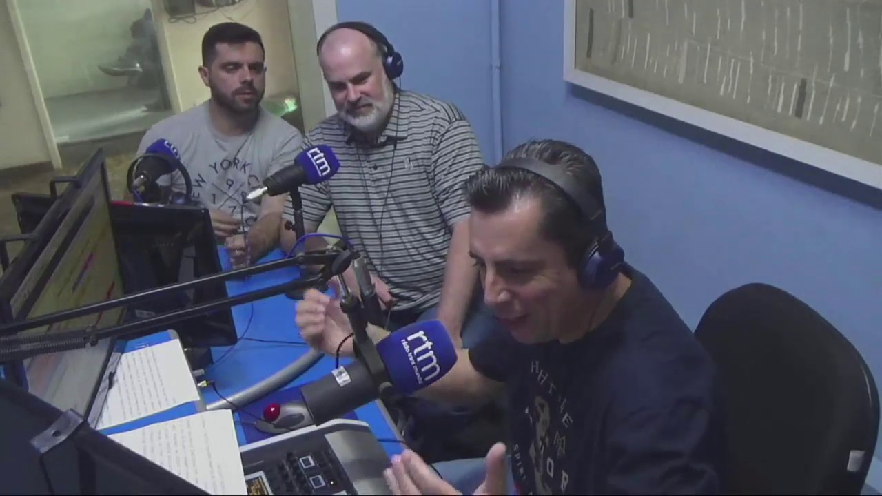 Alex Kendrick - Filme "Mais que Vencedores" - YouTube