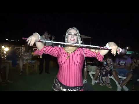 الراقصة ميما رقص صعيدي احلى رقص شرقي mima Bellydancer tabla dance