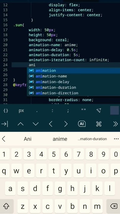 Sun Html || Css #coding #trendingshorts #viralvideo #html #css#codinglover#codewithbri ...