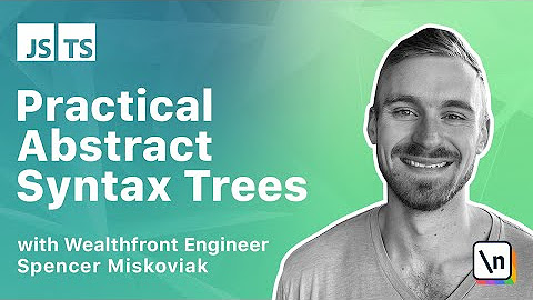AST Abstract Syntax Tree - YouTube