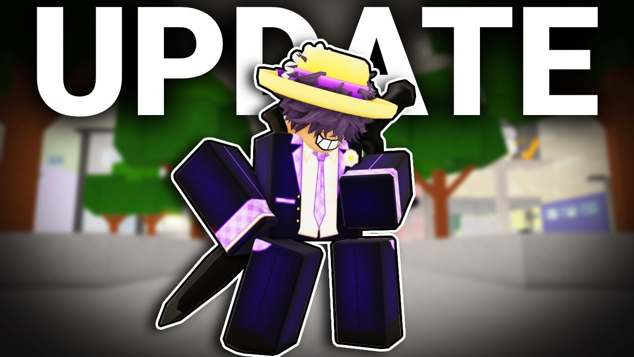 🔴LIVE! Waiting For JUJUTSU SHENANIGANS UPDATE - YouTube