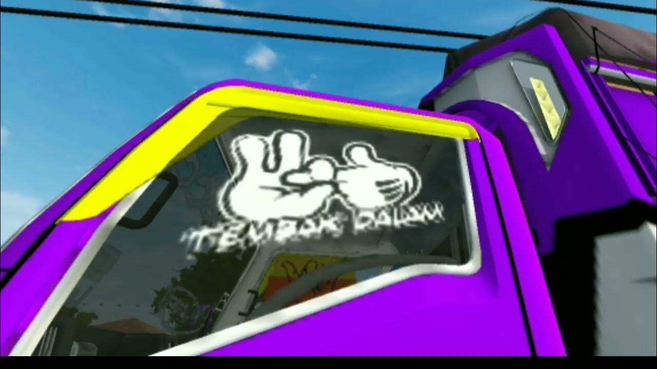 Share Mod NMR 71 Bandara Bokep - YouTube