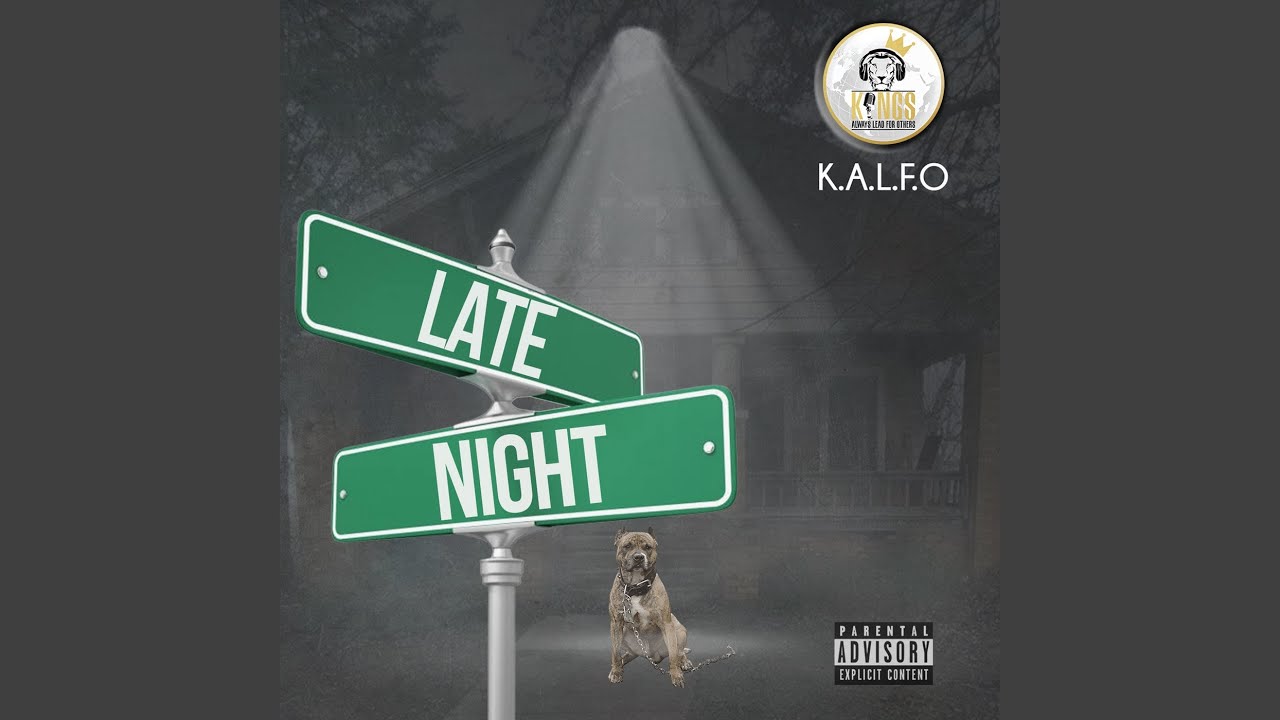 Late Night - YouTube