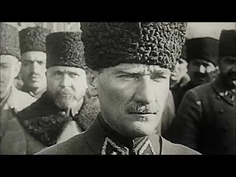 Türk Ordusu - Seven Nation Army