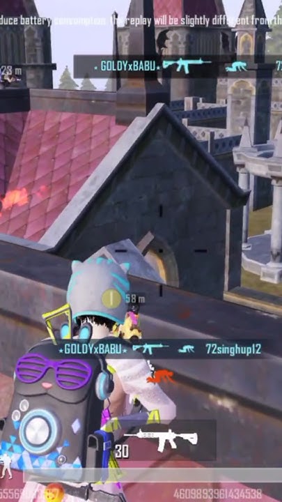 Easy 1v3🫡#bgmi #pubgmobile #viralvideo #gaming #shorts #shortvideo #bgmishorts #pubg #1v3 - YouTube