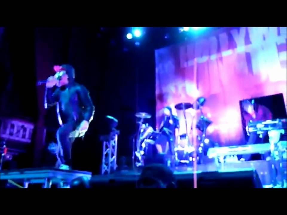 hollywood undead gangsta sexy - YouTube