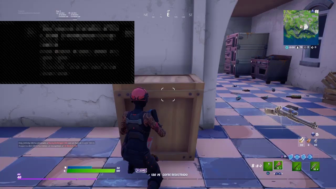 JUGANDO MODO ARENA!! *Llegando a division 7* - YouTube