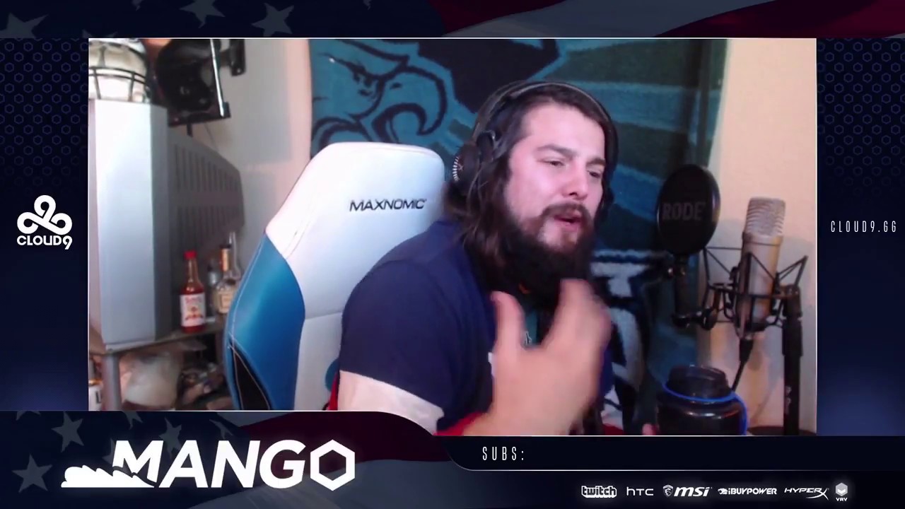 Trolling S2J In Fortnite: Mang0 Weekly Highlights 17 - YouTube