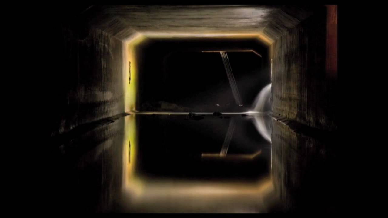 Urban Underground Exploration Steven Duncan - YouTube