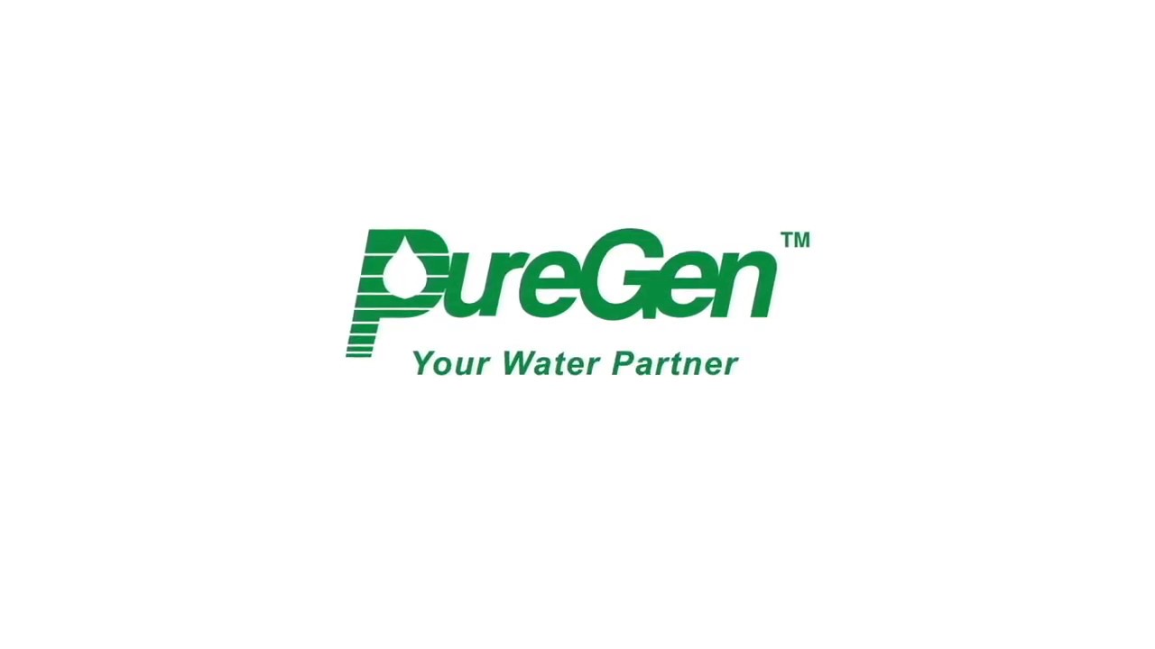 PureGen Sand Filter Backwash Step by Step - YouTube