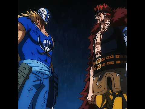 Kid and Killer...#onepiece#op#onepieceedit#kid#killer#anime