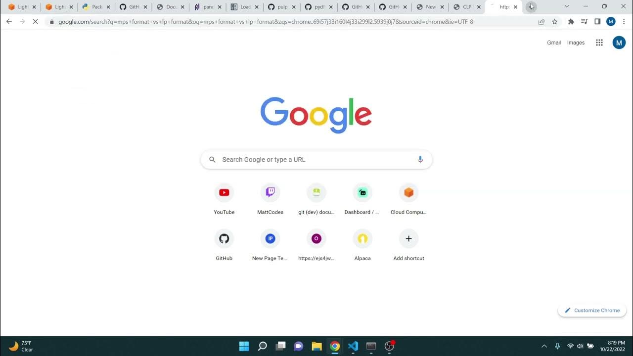 Python in the browser (Pyodide, WebAssembly, Emscripten) - part 3 - YouTube