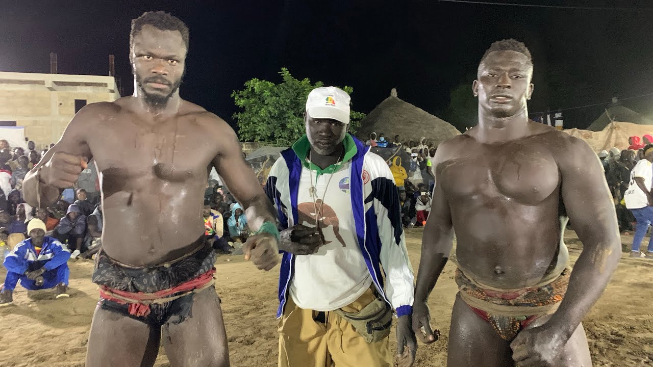 Final Babou Sarr Vs Birame Mbissine Diouroup Fa Mack 05 Janvier 2025 final-babou-sarr-vs-birame-mbissine-diouroup-fa-mack-05-janvier-2025
