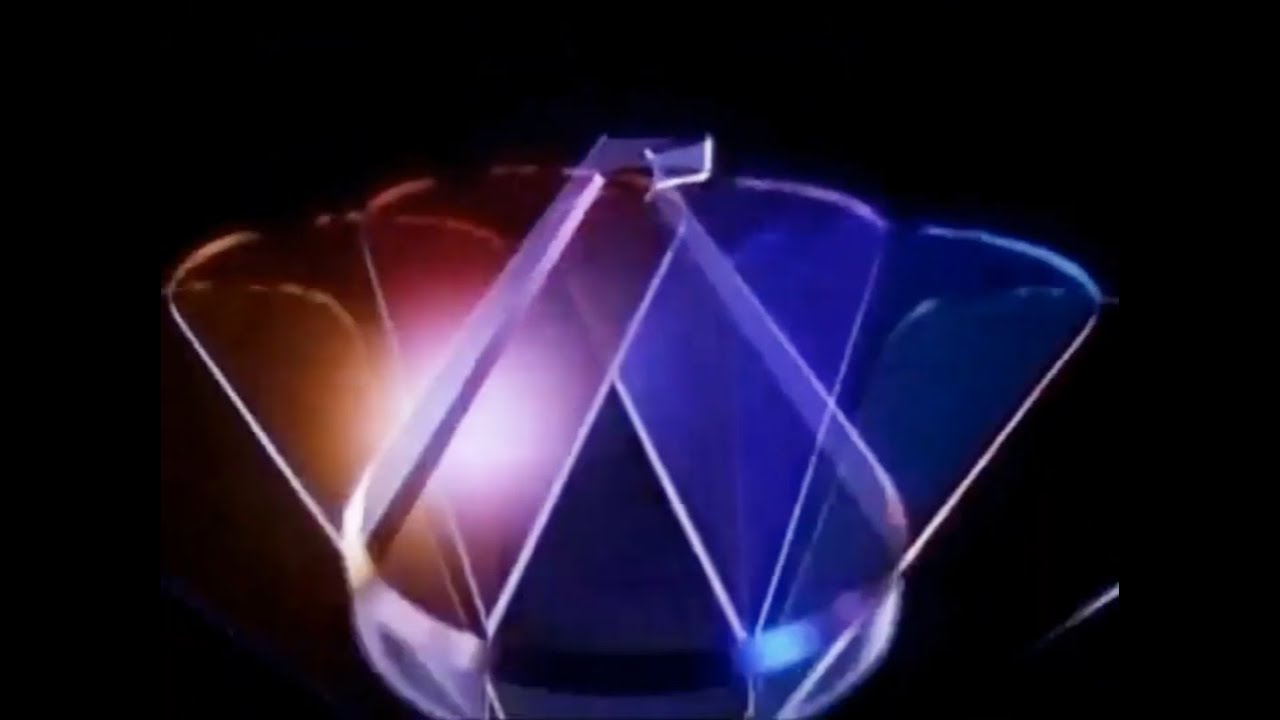 NBC Productions/New World Entertainment (1996) - YouTube