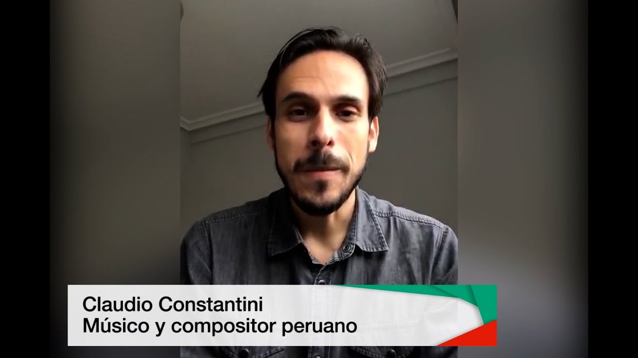 PETROPERÚ: Concierto de Piano con Claudio Constantini - YouTube