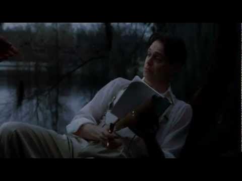 Big Fish - Poem Scene - YouTube