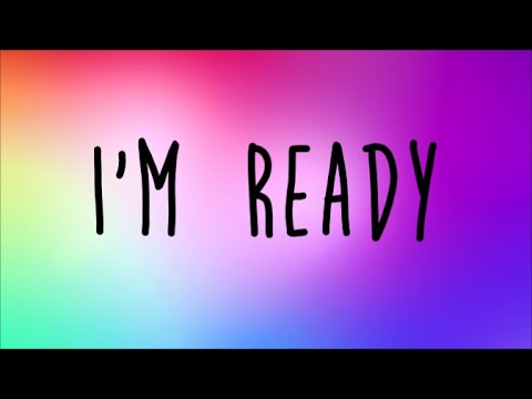 Sam Smith, Demi Lovato - I'm Ready Lyrics - YouTube
