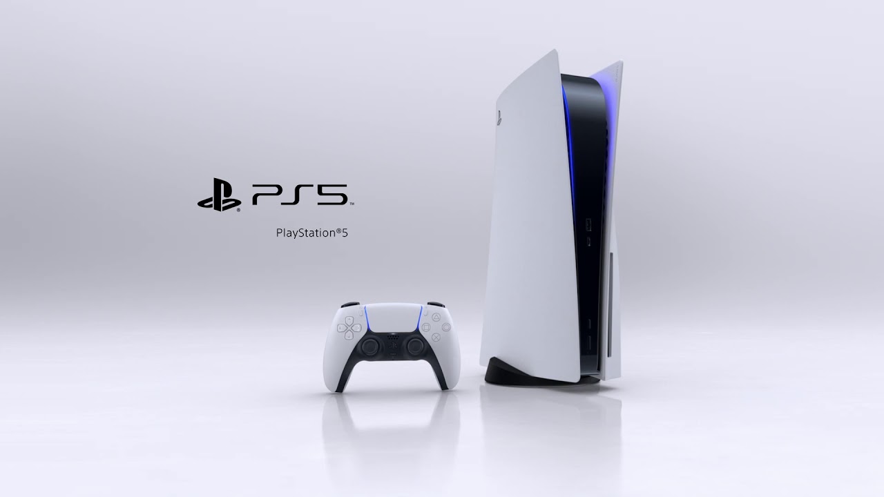 ¡Lanzamiento Oficial Playstation 5¡ - Trailer Oficial de Presentacion ...