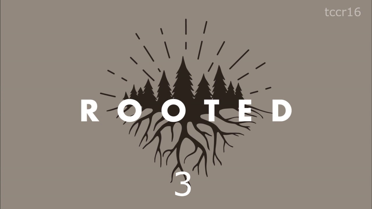 Rooted 3 - YouTube