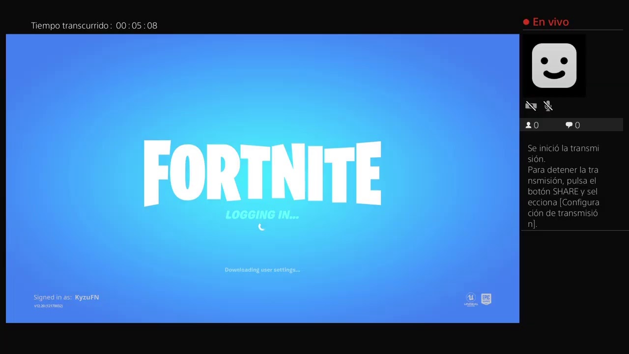 Best FN player in the world - YouTube