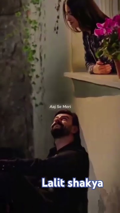 Bas Mere Liye Tu Khil Ke Kabhi Status💞 Aaj Se Teri Song Status 💗