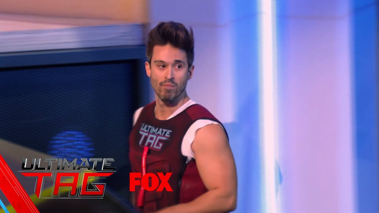 The Flow Takes Over For Horse | Season 1 Ep. 3 | ULTIMATE TAG - YouTube