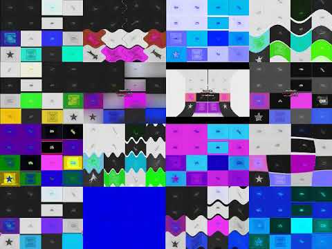 (LOUD) 16  (LOUD) 16  KlaskyKlaskyKlaskyKlasky Gummy Bear Song Version