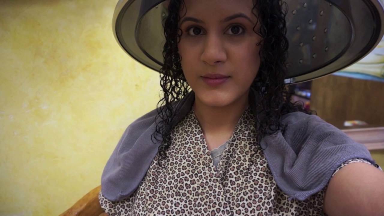 Devachan Hair Cut Experience - YouTube