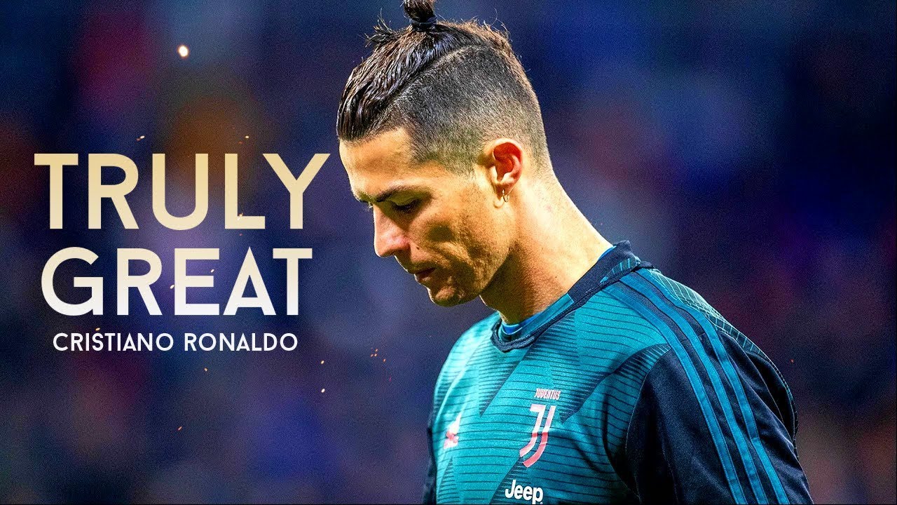 Cristiano Ronaldo - STRUGGLE makes you STRONGER - Motivation 2020 | HD ...
