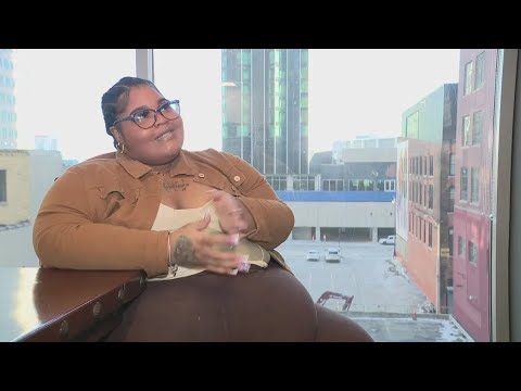 Lyft Getting SUED BY BIG BODY!! - YouTube