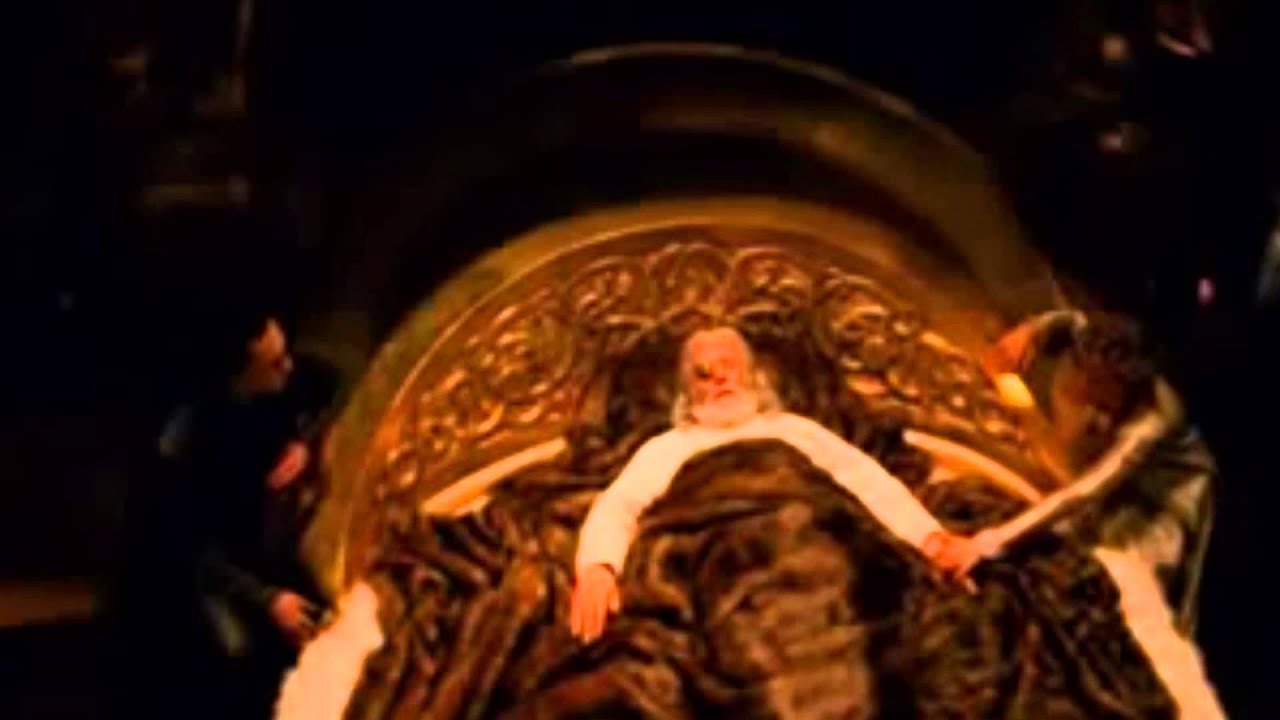 Loki Laufeyson | | Am I Cursed? HD - YouTube