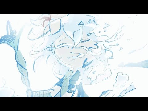 Audios bc i love White lily cookie !! (timestamps+credits) 