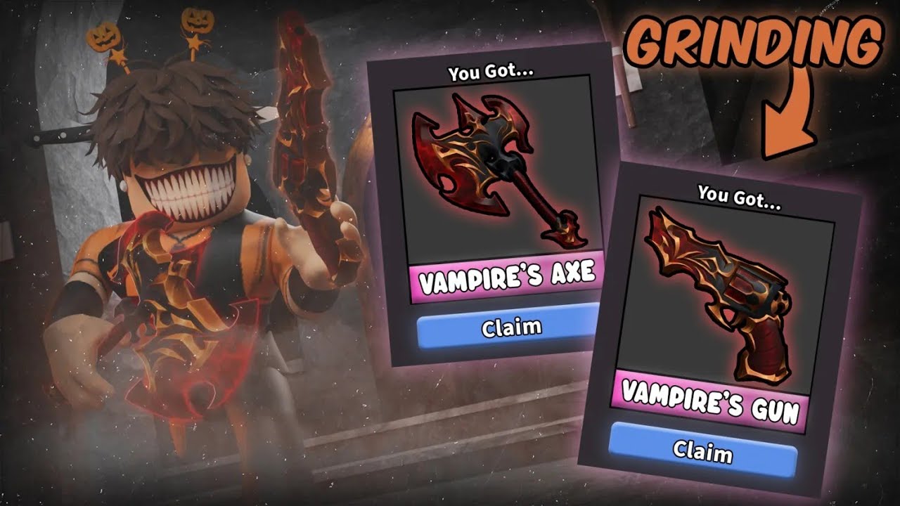 🎃 Playing MM2 with FANS! 🎃 (Murder Mystery 2 Live) - YouTube