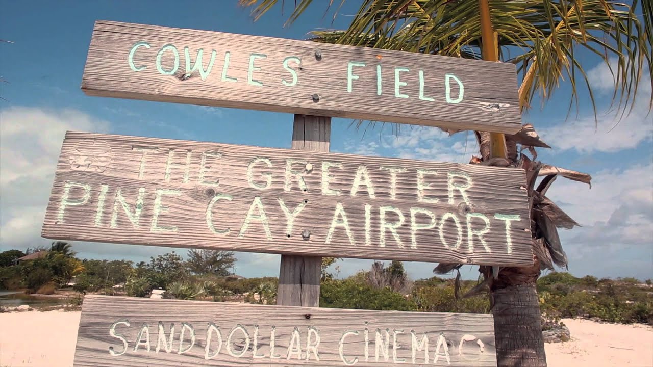 The Meridian Club Resort , Pine Cay - Turks and Caicos Islands - YouTube