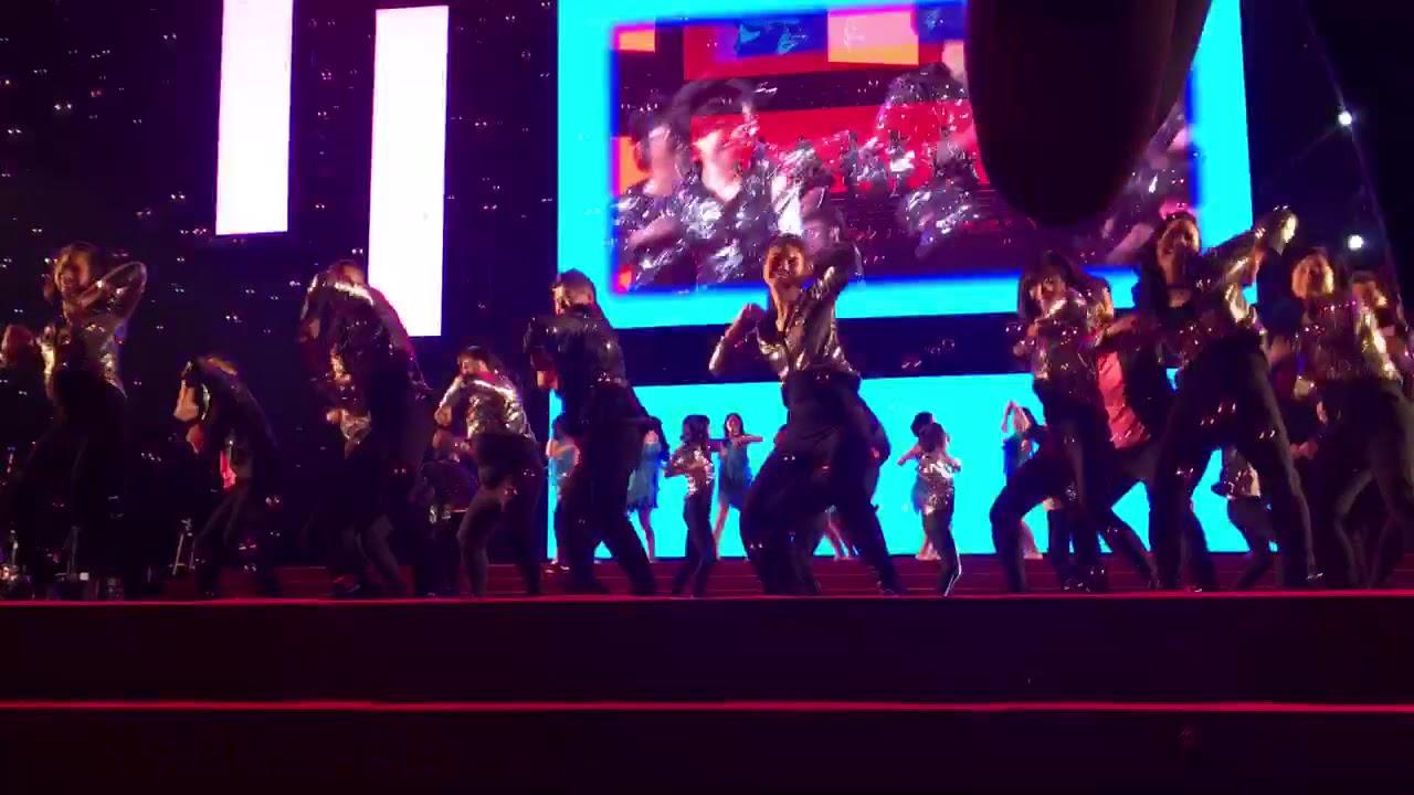 DTF Dancing 2 - YouTube