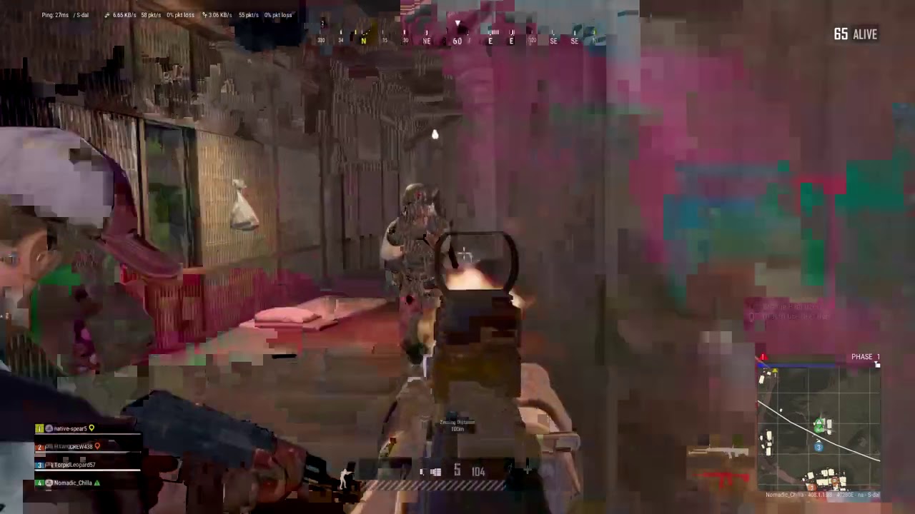 STICK AND MOVE!!!! - YouTube