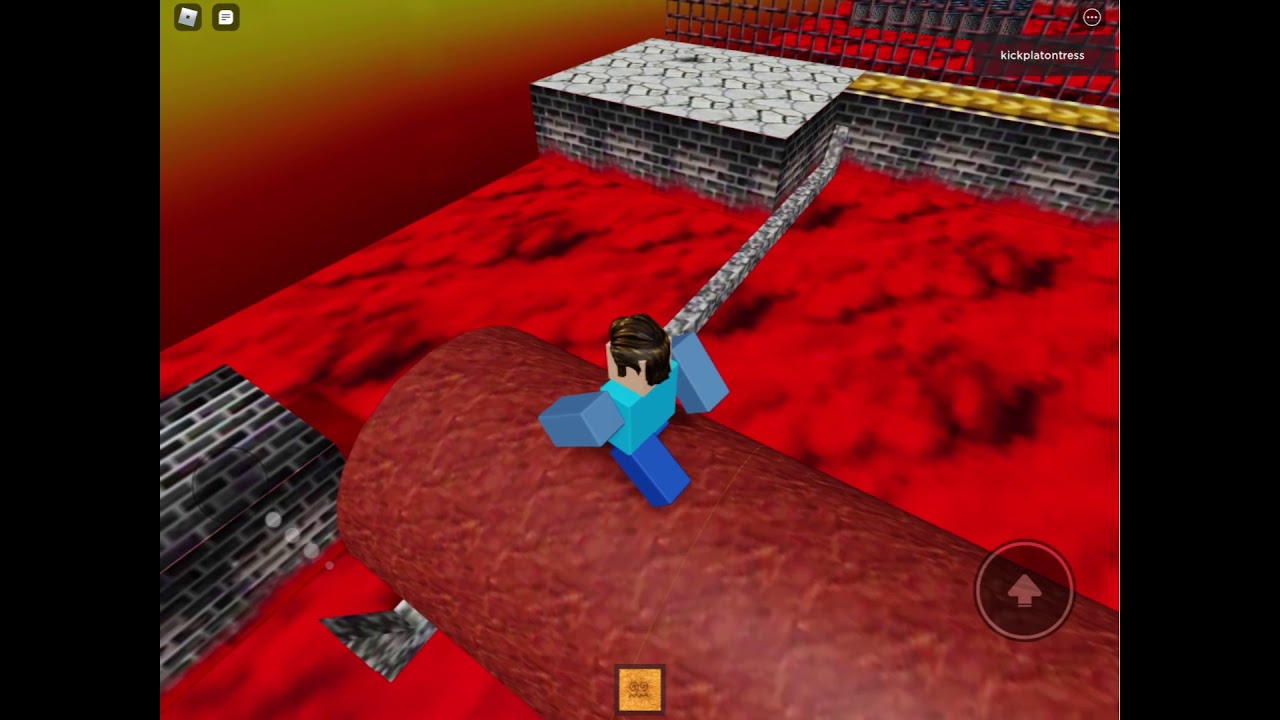 SM64 Beta Replica in roblox - YouTube