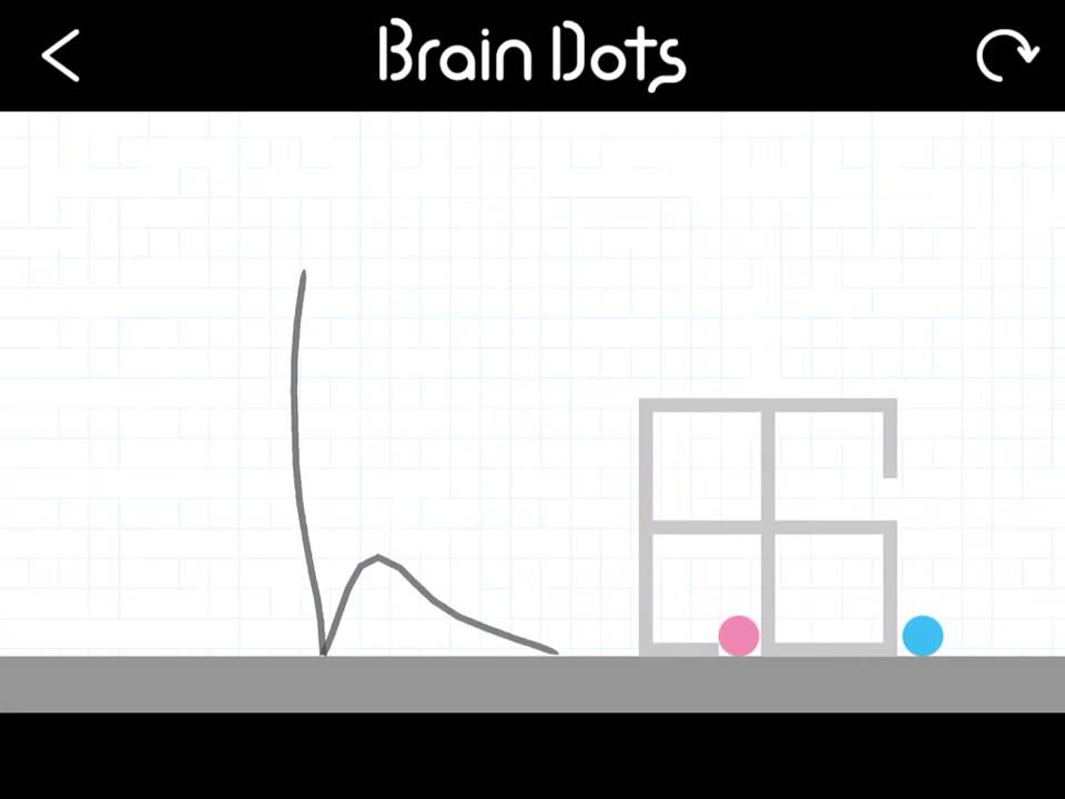 Brain Dots level 90 - YouTube