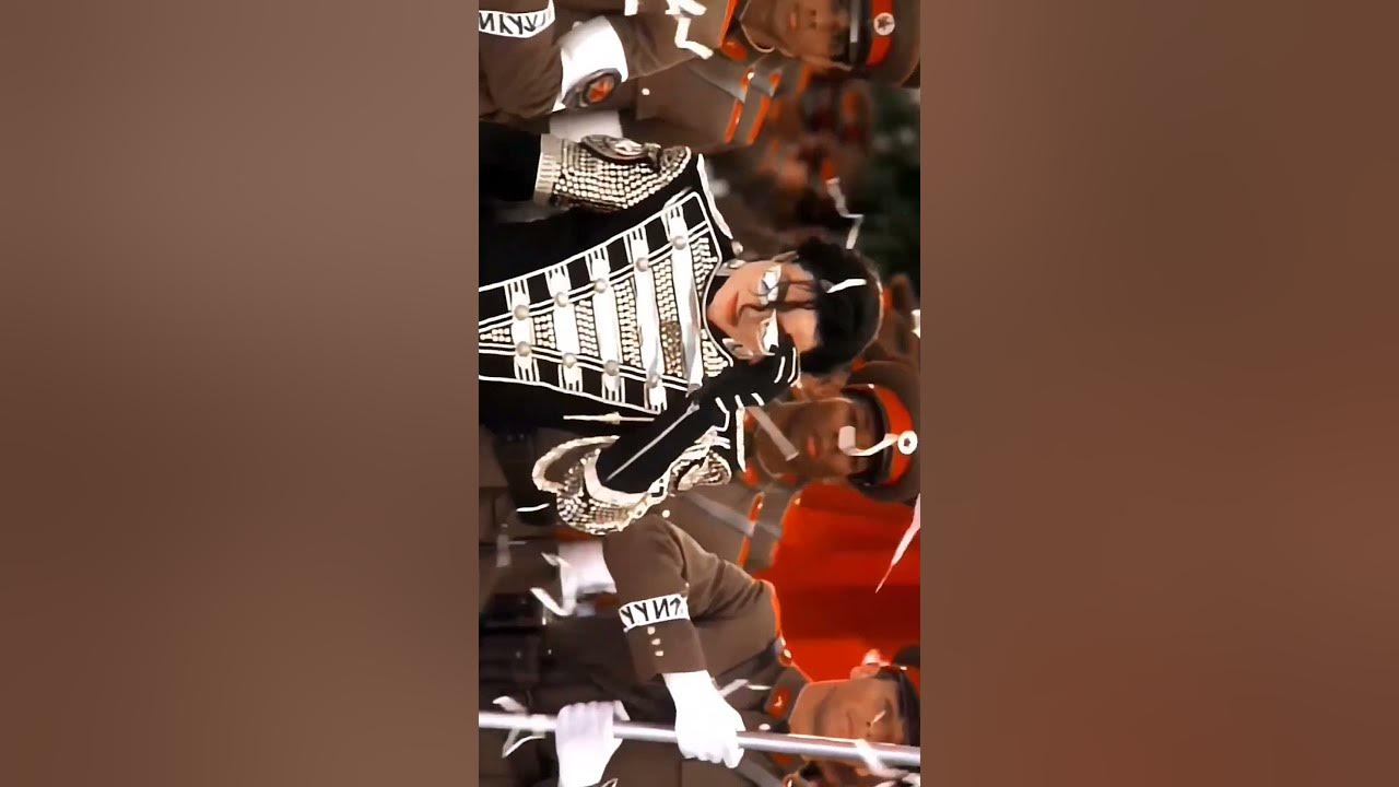 Michael Jackson History Teaser HD | Era of Michael Jackson Aura # ...