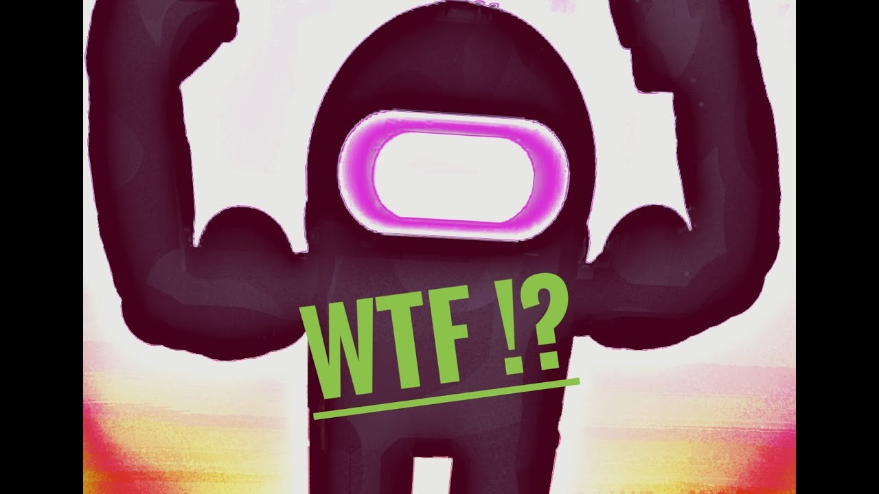 Among Us Muscle growth a little mini story meme ( Pivot animation ) The ...