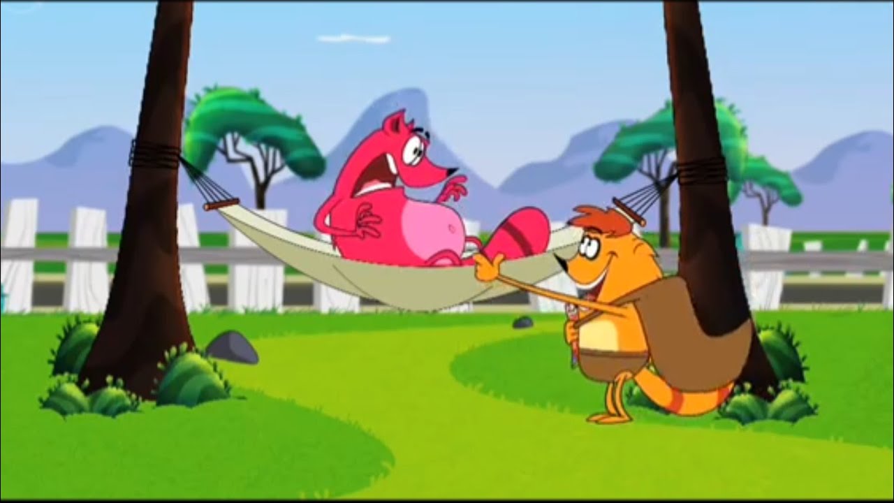 Pyar mohabbat happy lucky new episode in hindi 😂😂😂 ᕦ(ಠ Cartoon Crazy ...