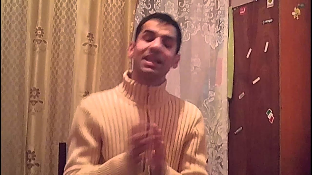 remus rostas song gigolo - YouTube