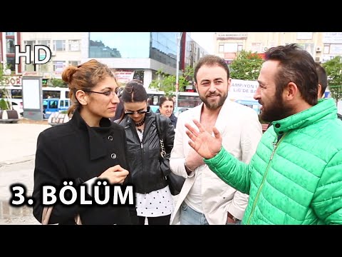 Benim Kuaförüm 3. Bölüm Tek Parça - FULL HD