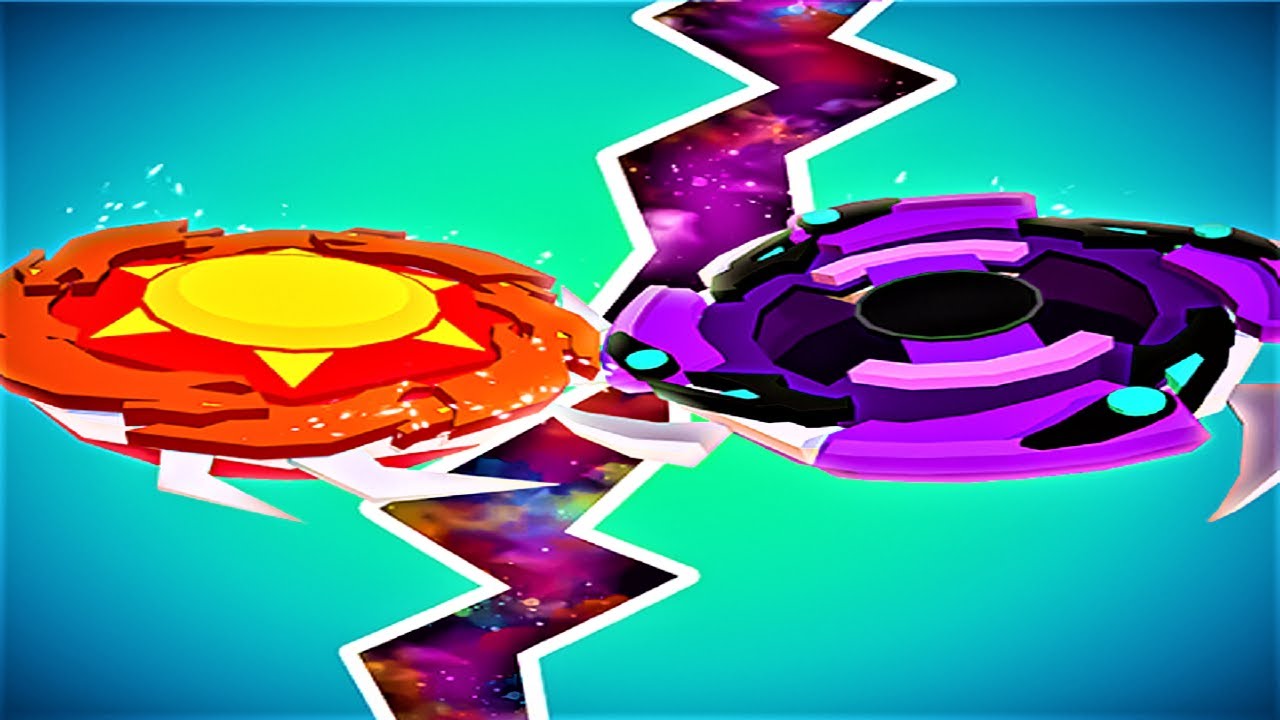 🔥 Spinner Up 🔥 GAMEPLAY Stages 1-10 (Android, iOS) - YouTube