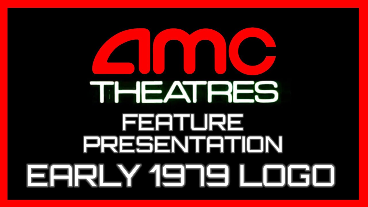 AMC Theatres Feature Presentation Early 1979 Logo Remake - YouTube